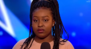 The Girl Took the Stage and Immediately Declared, “I’m the Best Singer ...